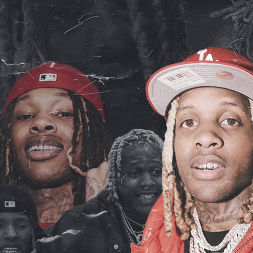 Listen to Lil Durk & King Von - You Can’t Sleep by AK in New private ...