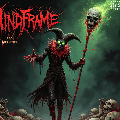 Stream Black Lung's, Red Eye's- Jester Say's Goodbye by MINDFRAM3 ...