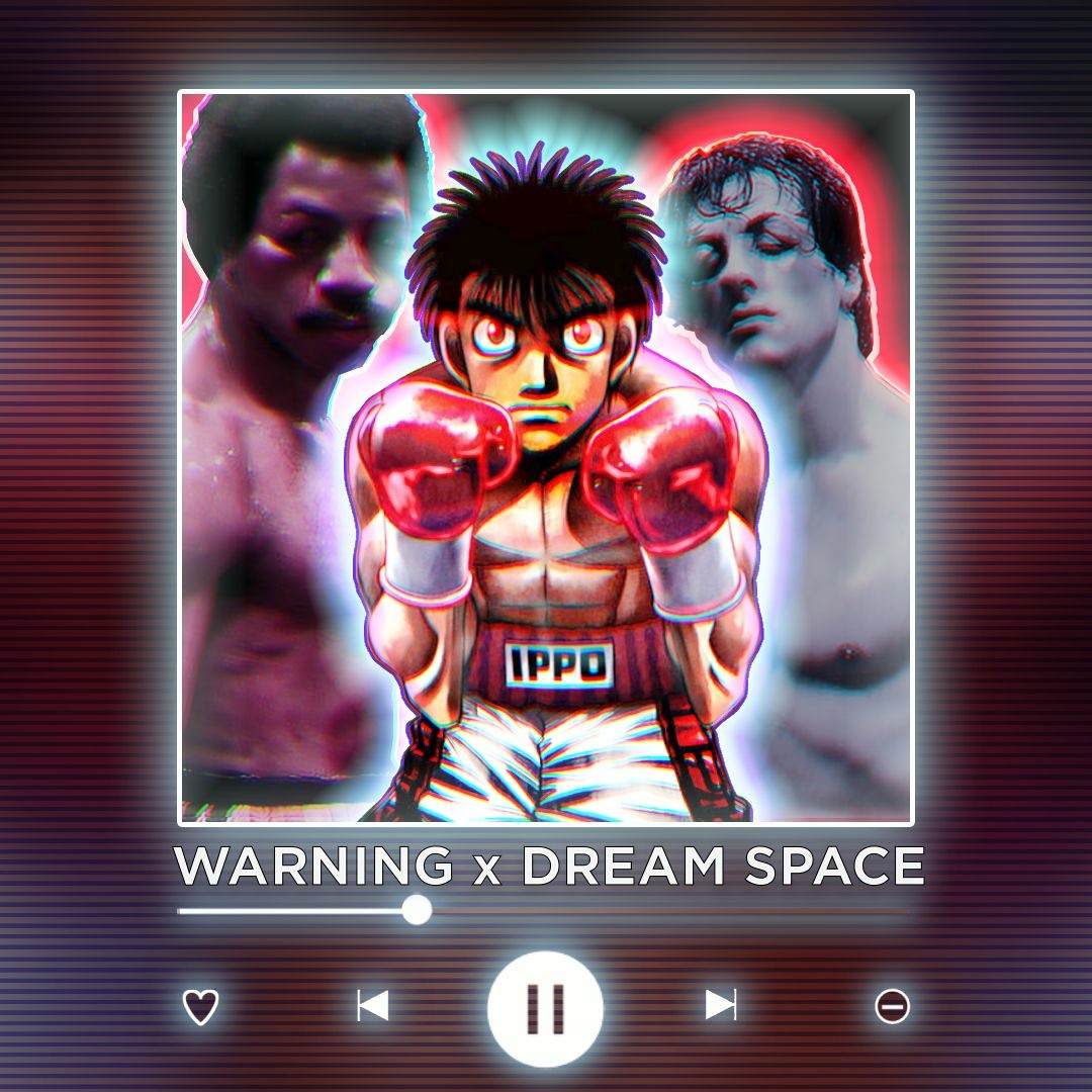 Stream WARNING x DREAM SPACE [P4nMusic GYM PHONK MASHUP] by P4n ...