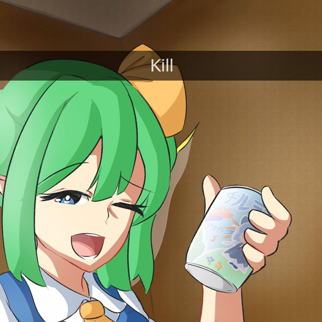 Stream Chirumiru except it's a MIDI visualization (V2) by TordNsfwMan ...