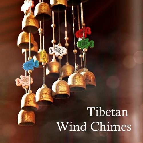 Stream Tibetan Wind Chimes Sample Pack Demo (T.D. Samples) by tdmusicuk ...