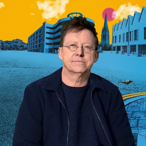 Stream episode Simon Mayo - Drivetime Drama - The First Show by Planet ...
