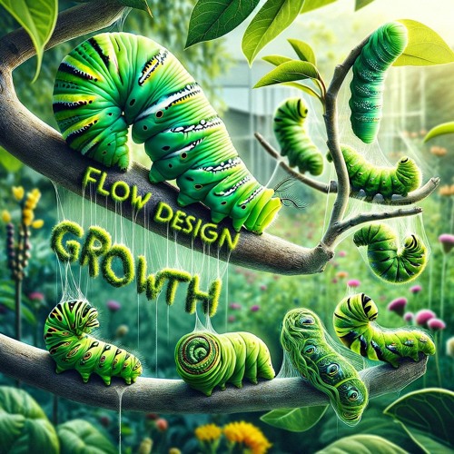 Stream Growth by Flow Design | Listen online for free on SoundCloud Stream Growth by Flow Design | Listen online for free on SoundCloud