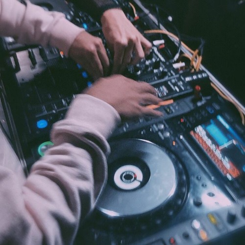 Stream Marceline b2b Kdq_TREMA TECHNO by DJ Marceline | Listen online ...