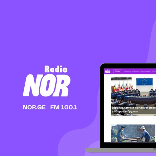 Stream by Radio NOR Listen online for free on SoundCloud