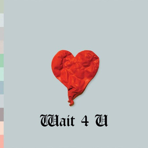 Stream Wait 4 U by Dimes | Listen online for free on SoundCloud