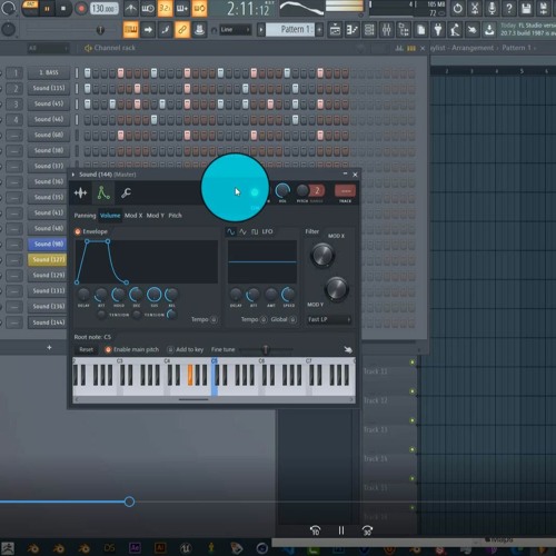 Stream How to play live in FL studio by Sentlipeiro Munchunchicho ...