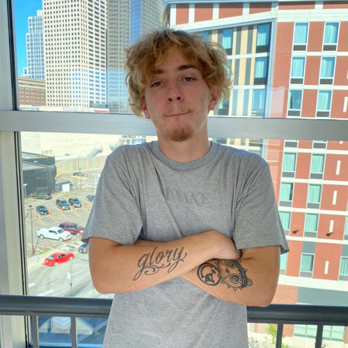 Stream @1okaymar - fucked (prod. twentywrld & 803ivory) by jozur ...