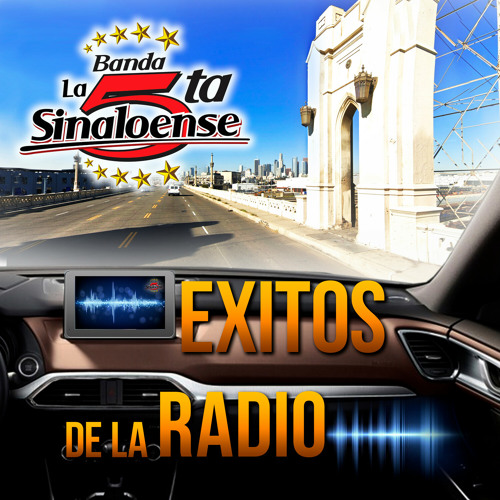 Stream La Gallina Abada (En Vivo) by Banda La 5ta Sinaloense | Listen ...