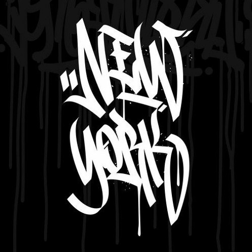 Stream New York Rap by HYBRED | Listen online for free on SoundCloud