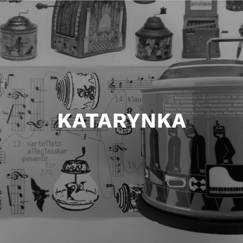 Stream Pianobook | Listen to Katarynka playlist online for free on ...
