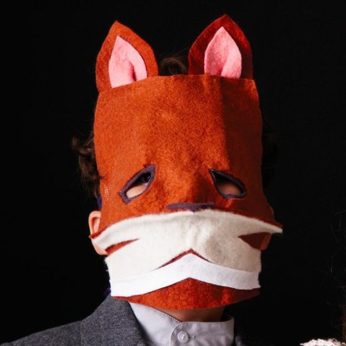 Stream LEO RISING by Mortimer the Fox | Listen online for free on ...