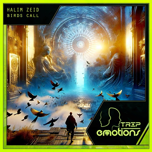 Stream Halim Zeid - Birds Call by TRIP & emotions | Listen online for ...