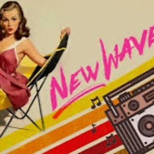 Stream DJ George Marcos | Listen to The New Wave Classic Mix playlist ...