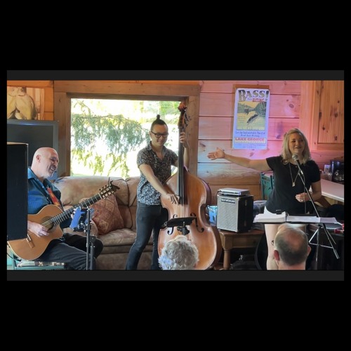 Stream Steph Su Jazz Trio 4272024 DUNLAP TN.30Dunlap InaSentimentalMood ...