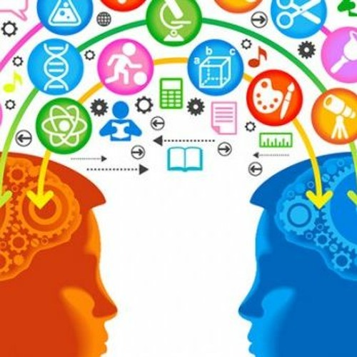 Stream Podcast Tipos De Aprendizaje Humano by Angie Intriago | Listen ...