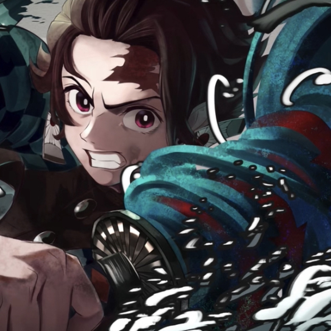 Stream Tanjiro - demon slayer type electric house music by Halo wave ...