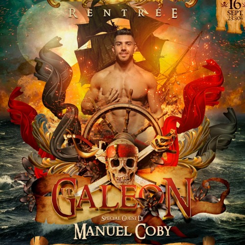 Stream La Rentrèe - La Lirio Party 2023 - Manuel Coby by Dj Manuel Coby ...