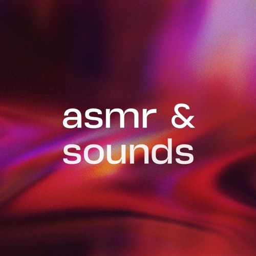 Stream IKONS | Listen to ASMR & Sounds playlist online for free on ...