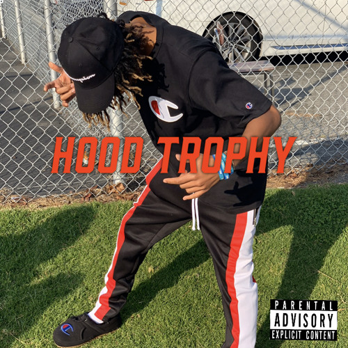 Stream Hood Trophy by ScrapDaGod | Listen online for free on SoundCloud