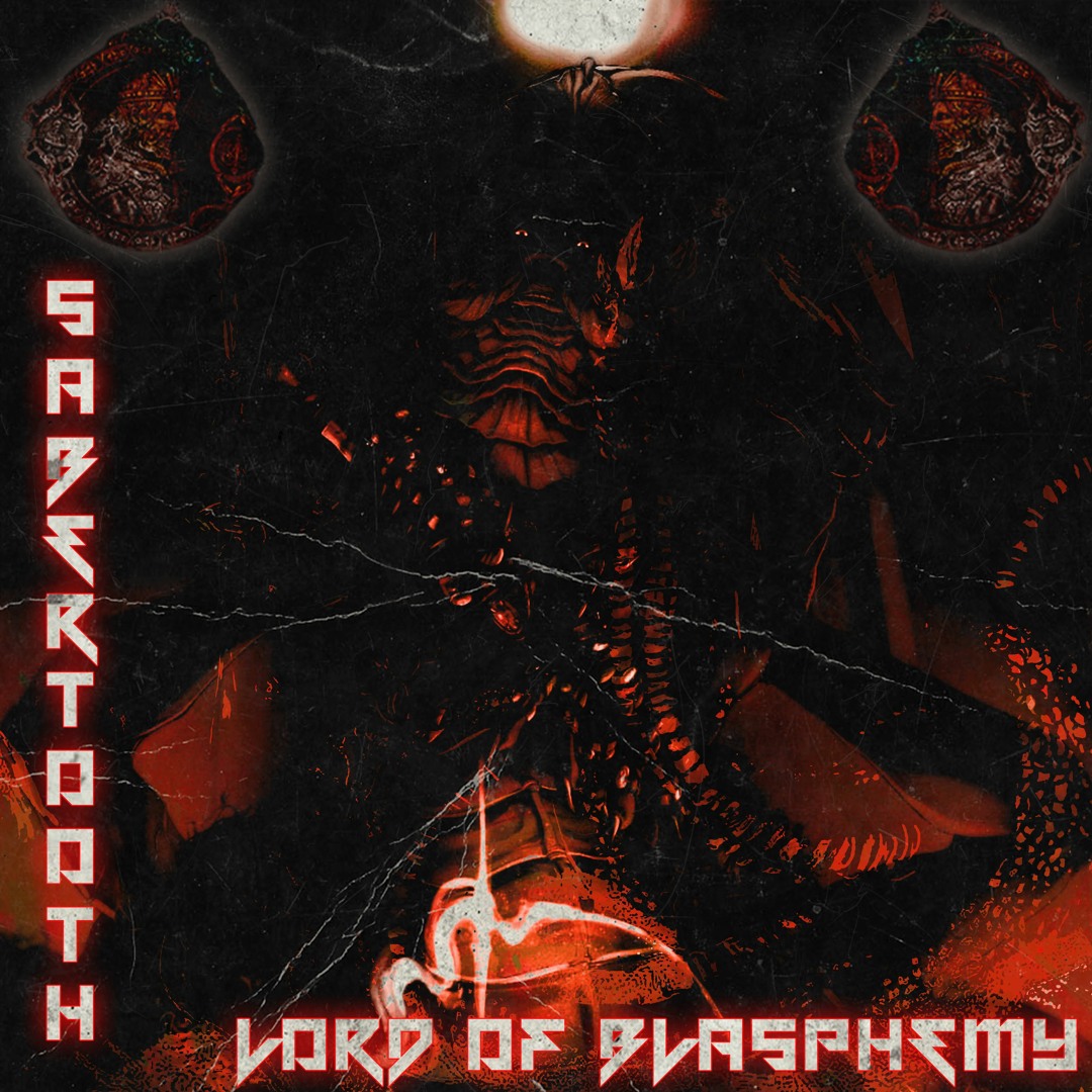 Stream LORD OF BLASPHEMY by Saber Tooth | Listen online for free on ...