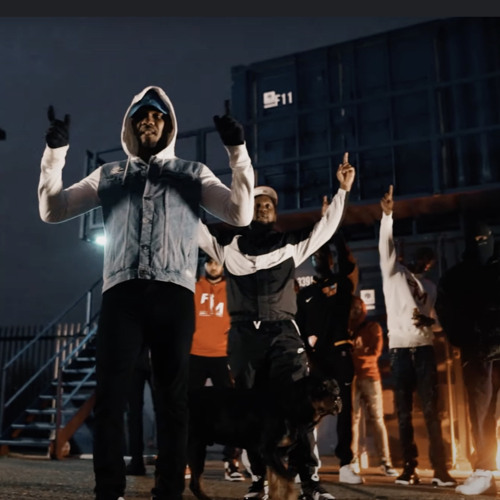 Stream CP - Dual Cycle (Meek Mill / Giggs / Tiny Boost Type Beat) by CP ...