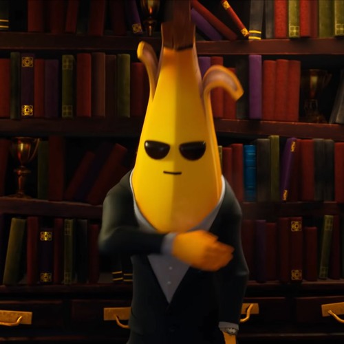 Stream Fortnite | Listen to fortnite banana army playlist online for ...