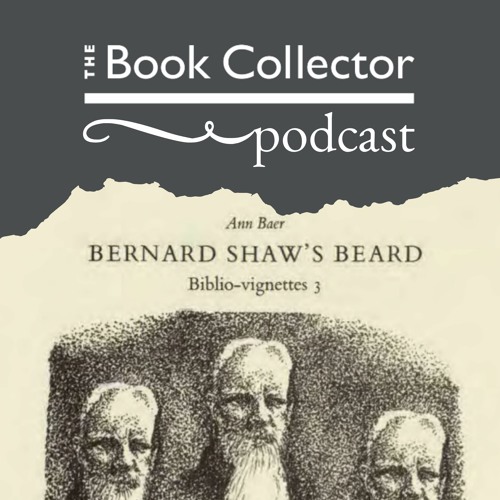 Stream Biblio-Vignettes, Part 1, by Ann Baer by The Book Collector ...