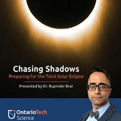 Stream Total Solar Eclipse Monday April 8 - Everything you need to know by CKDO | Listen online ...