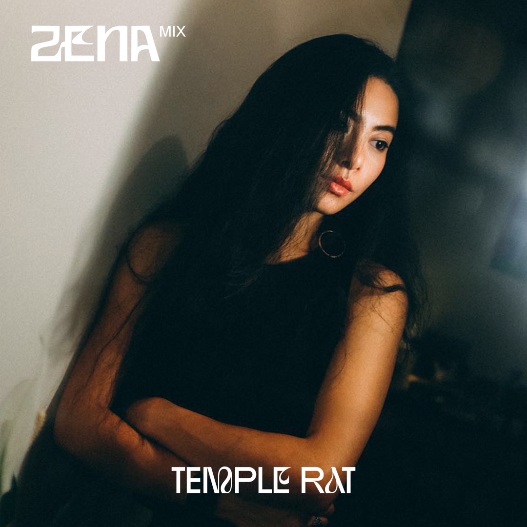 Stream ZENA MIXSERIES No. 96 – Temple Rat by ZENA | Listen online for ...