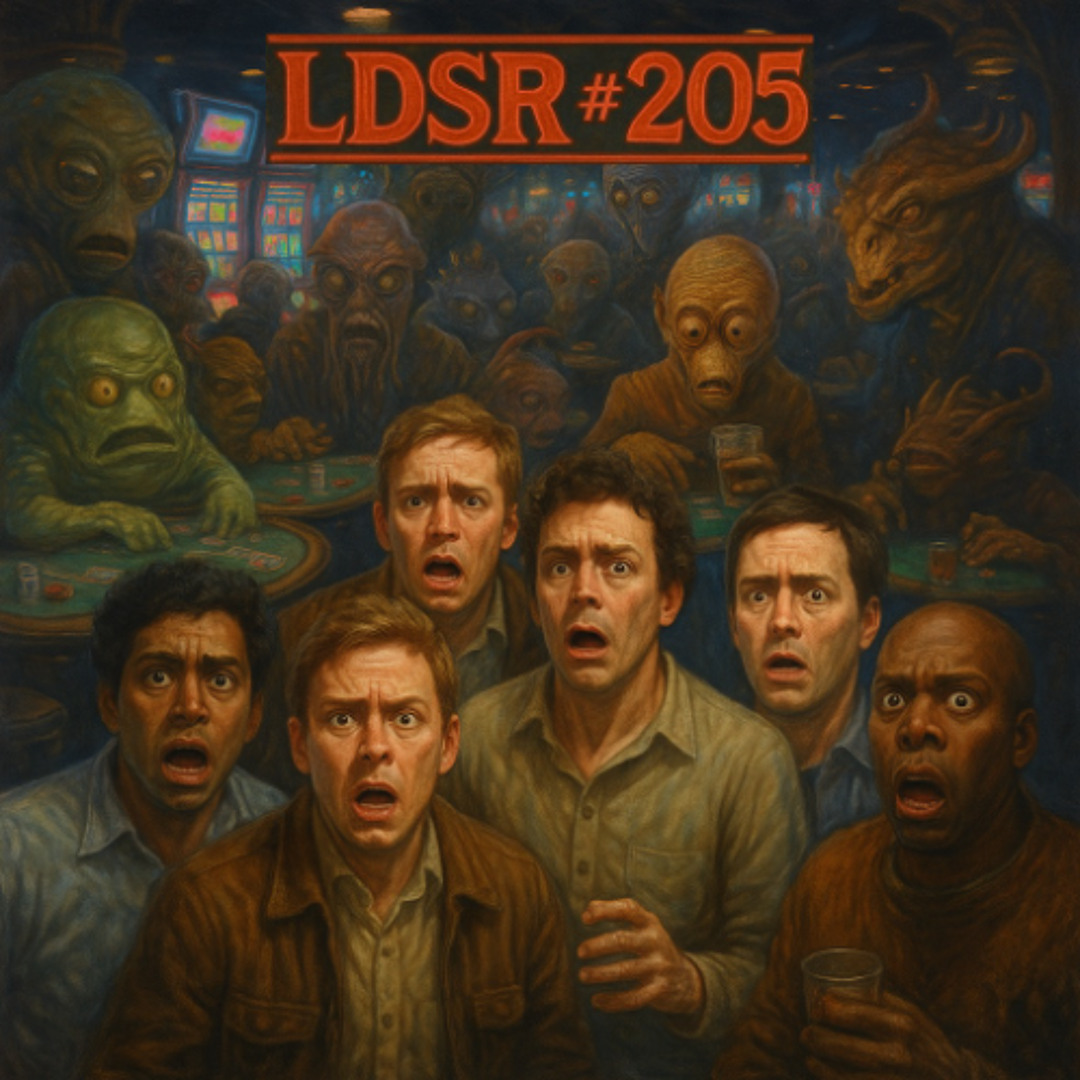 Stream LoopDiggers Records | Listen to LDSR #205 - The Telharmonium ...