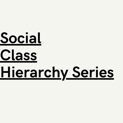 Stream Arely Chavez | Listen to Social Class Hierarchy Series playlist ...