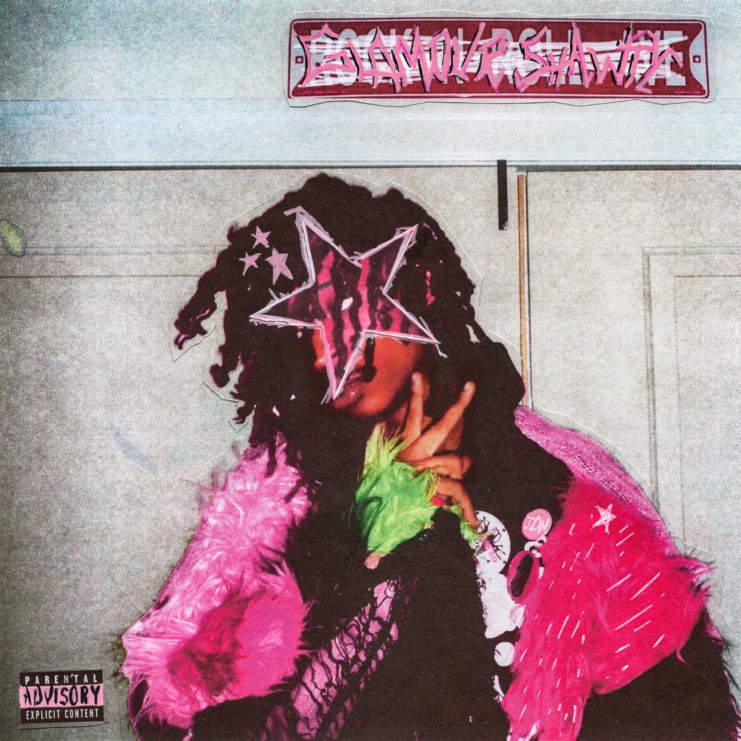 Stream Rockstar Ave (Prod. Pink) by jdn | Listen online for free on ...