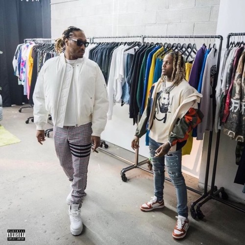 Stream HEATGENERAL | Listen to Lil Durk, Future - Gunna Diss ...