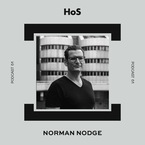 Stream HoS 061: Norman Nodge interview | Home Of Sound by Home of Sound ...