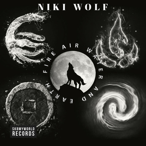 Stream Niki Wolf - Fire, Air, Water, And Earth by Niki Wolf | Listen ...