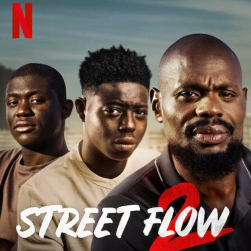 Stream Carmen Hernandez | Listen to Street Flow 2 (Banlieusards 2 ...