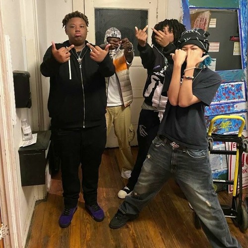 Stream Xhuloo - 3G {Remix] (Feat. Dior! Sgpwes, Cheromani!) by HateBlu ...