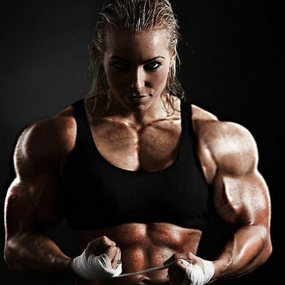 Stream MUSCLE MOMMY! by Kriegbrah | Listen online for free on SoundCloud