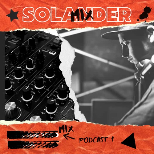 Stream Tech House Mix 2022 (Solander, Solardo, James Hype, Sonny Fodera ...