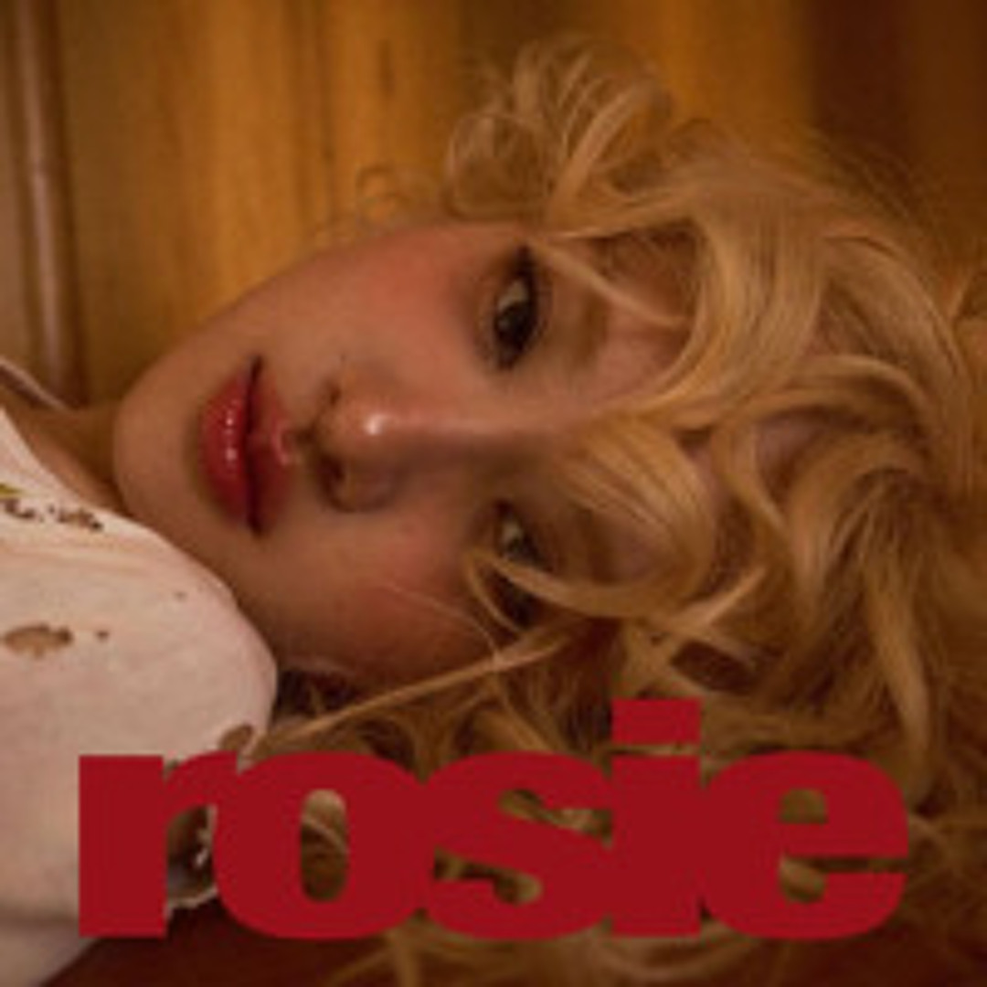 Stream Rosé - 'rosie' | Full Album by Huy Quang Pham | Listen online ...