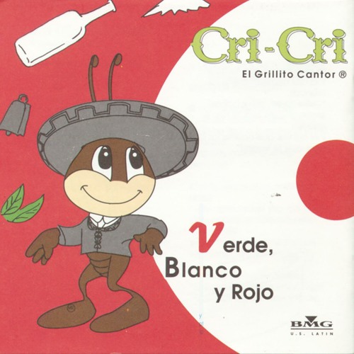 Stream La Olla Y El Comal by Cri-Cri | Listen online for free on SoundCloud