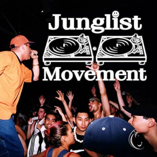 Stream Exclusively 90s Jungle Mix by Trotski | Listen online for free ...