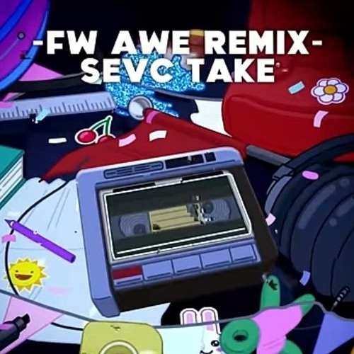 Stream Forgotten World (Awe Remix) - Sevc Take | FNF Pibby Apocalypse ...
