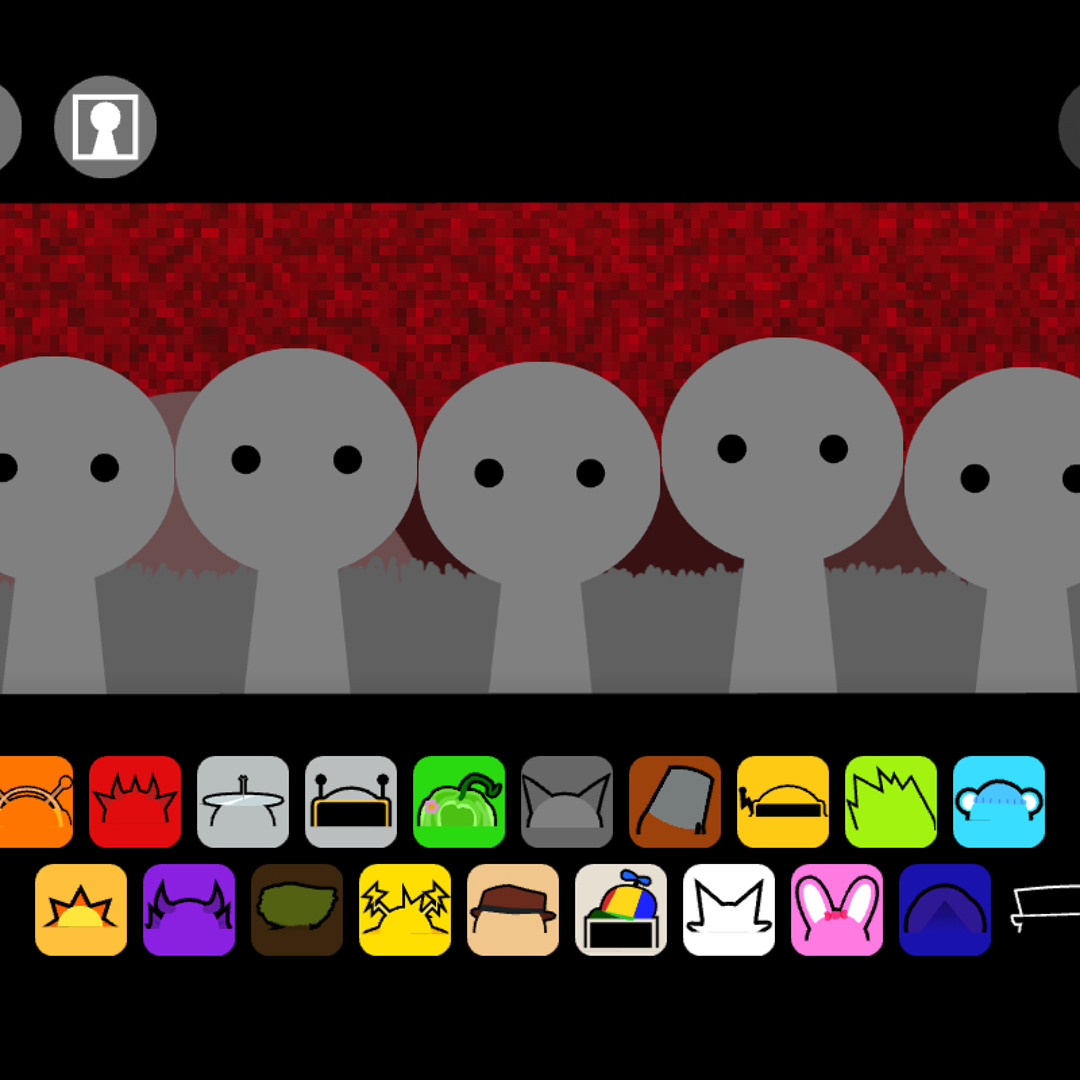 Stream Sprunki retake (mix) by WSIPIES | Listen online for free on ...