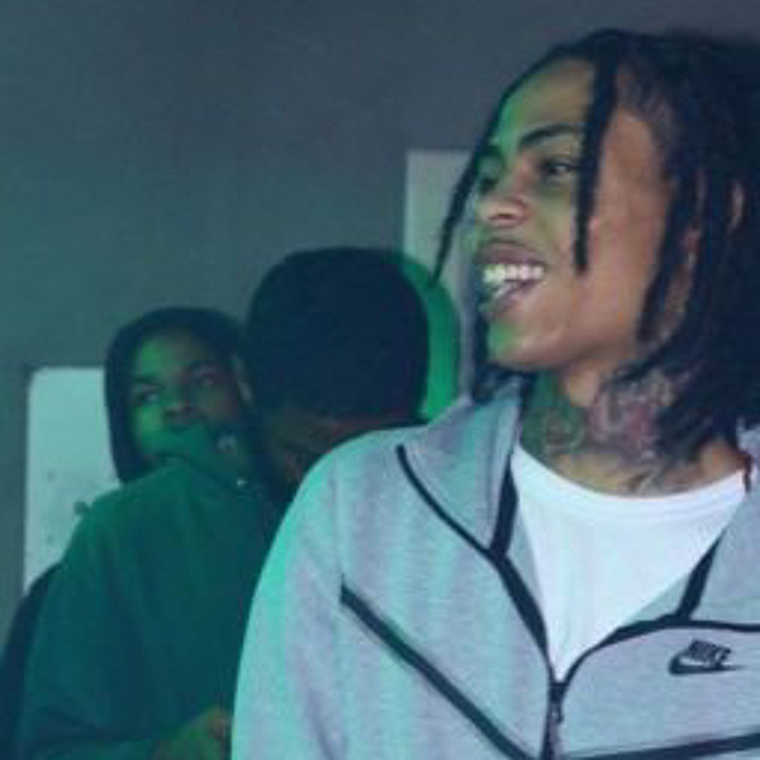 Stream Kay Flock Talk To Me (Full Song) by theyluvhunxho | Listen ...