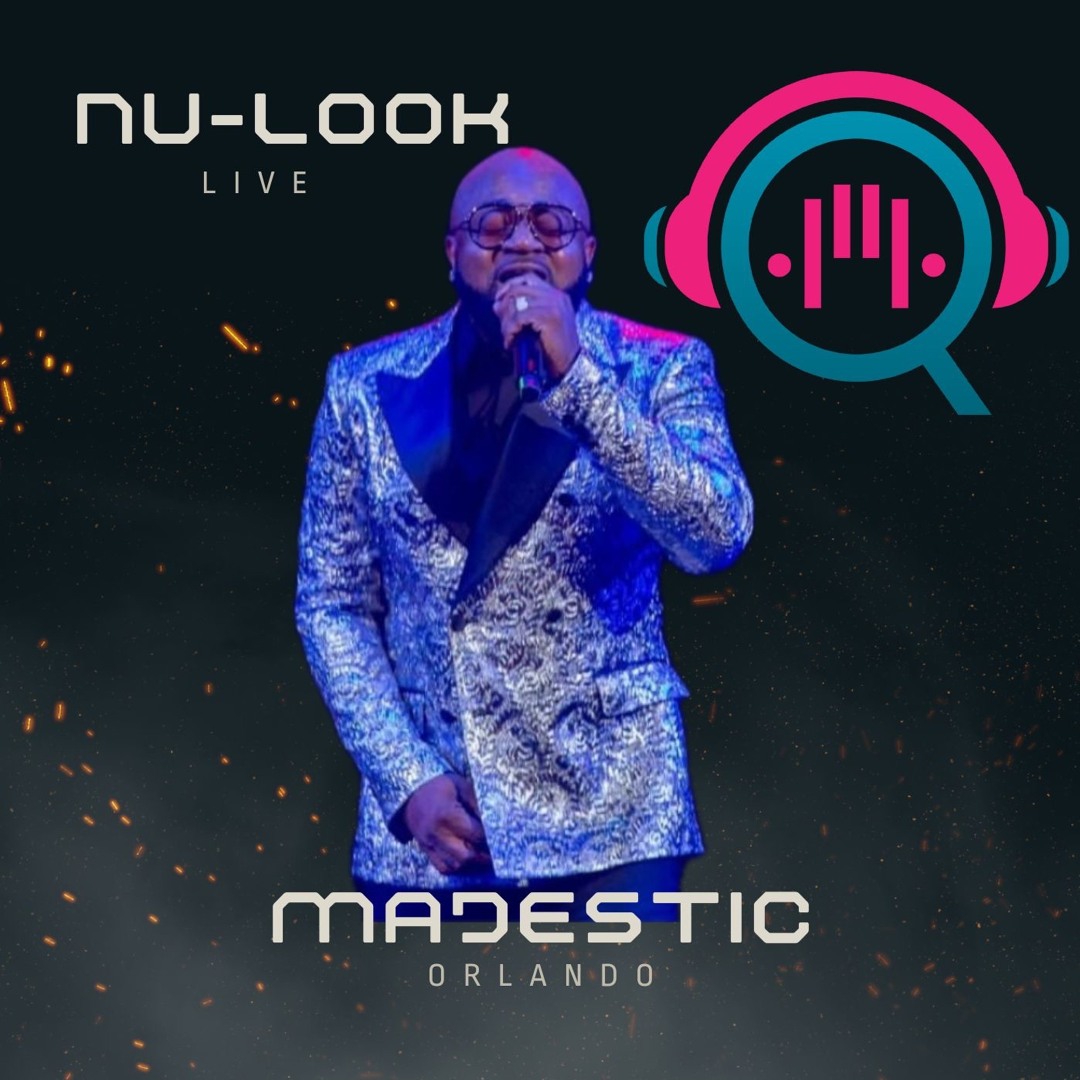 Stream Nu-Look - Control Freak by Qualitymix | Listen online for free ...