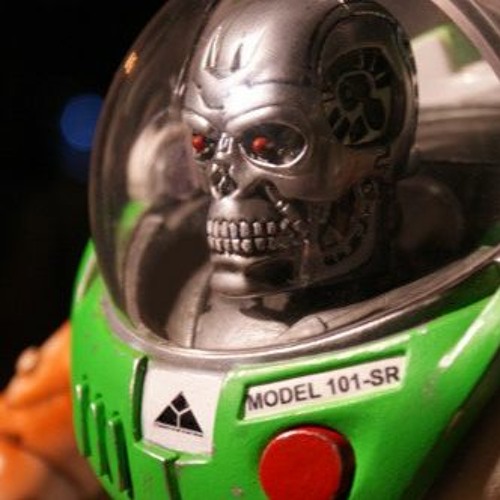 Stream Toy Story Nightmare Buzz GP7 by MetalYoshi GuitarPro | Listen ...