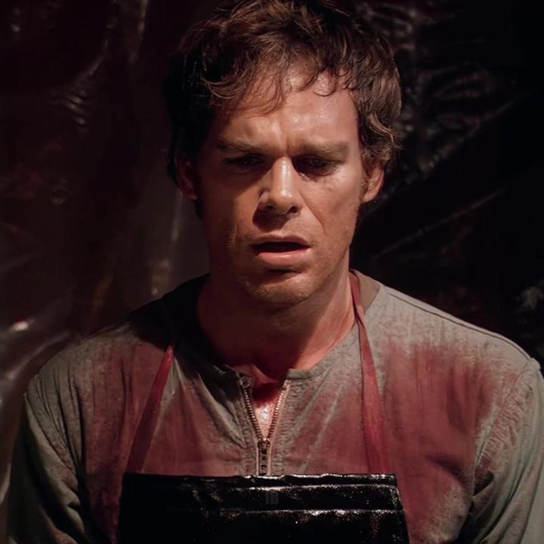 Stream Dexter morgan (how to never stop being sad) by woexu | Listen ...