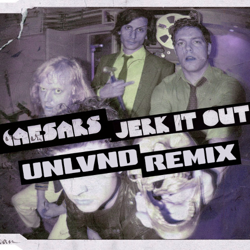 Stream Caesars Palace - Jerk It Out (UNLVND SPEED GARAGE REMIX) [FREE ...